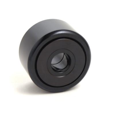 China Conveying Systems Yoke Type Cam Followers Track Rollers Black Oxided High Radial Axial Load Capacity for sale