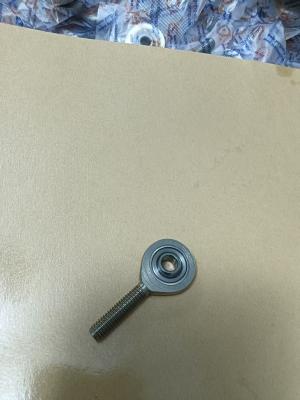 China SA6C Hard Chrome Plating Self Lubricating Rod End Bearing OEM Customized Spherical Plain Bearing for sale