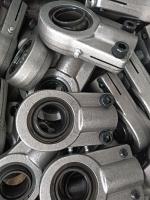 China GIHN-K32LO Hydraulic Cylinder Rod End Bearing Wear Resistant for sale