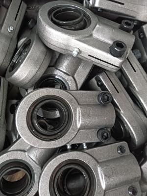 China GIHN-K32LO Hydraulic Cylinder Rod End Bearing Wear Resistant for sale