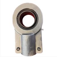 China GIHN-K32LO Hydraulic Cylinder Rod End Bearing Wear Resistant for sale