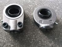 China Hydraulic Cylinder Rod Ends GIHR..DO,  GIHR-K..DO Corrosion Resistant (20-120mm) for sale