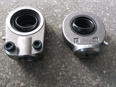 China Hydraulic Cylinder Rod Ends GIHR..DO,  GIHR-K..DO Corrosion Resistant (20-120mm) for sale