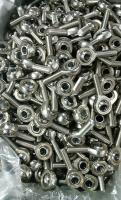 China Heavy Duty Rod End Bearing For Machinery Controls SA..TK Series for sale
