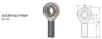 China Heavy Duty Rod End Bearing For Machinery Controls SA..TK Series for sale