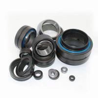China For Series GE45ES-2RS Radial Spherical Plain Bearing Grease Chrome Steel P5 Precision 45*68*32*25 for sale