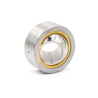 China GEBK20S Series Spherical Plain Bearing Hard Chromium Plating for sale