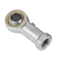 China PHS series Spherical Rod End Bearing Corrosion Resistant Bronze Sliding Surface D 5mm-35mm for sale