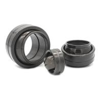 China GEG60ES Spherical Plain Bearing slide contact surfaces Steel/Steel Slide Contact Surfaces for sale