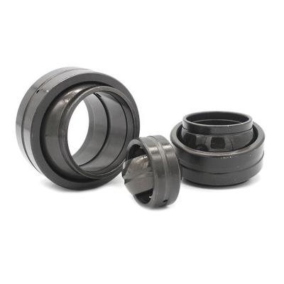 China GEG60ES Spherical Plain Bearing slide contact surfaces Steel/Steel Slide Contact Surfaces for sale