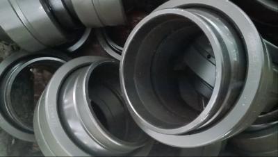 China GEEW80ES Radial Spherical Plain Bearings For Industrial for sale