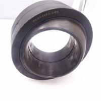 China GEG140ES-2RS Spherical Plain Bearing slide contact surfaces Steel/Steel Slide Contact Surfaces for sale