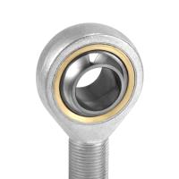 China Rod End Bearing For Machinery Controls SA10T/K, SA8T/K, SA6TK, SA10TK, SA14T/K, SA18TK, SA20T/K, SA25TK, SA30T/K for sale