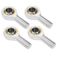 China Rod End Bearing For Machinery Controls SA10T/K, SA8T/K, SA6TK, SA10TK, SA14T/K, SA18TK, SA20T/K, SA25TK, SA30T/K for sale