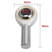 China Rod End Bearing For Machinery Controls SA10T/K, SA8T/K, SA6TK, SA10TK, SA14T/K, SA18TK, SA20T/K, SA25TK, SA30T/K for sale