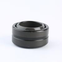 China GEZ38ES Spherical Plain Bearing High Load Plain Bearings Mos2 Sliding Surface for sale