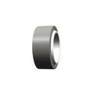 China GEZ38ES Spherical Plain Bearing High Load Plain Bearings Mos2 Sliding Surface for sale