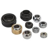China GEZ38ES Spherical Plain Bearing High Load Plain Bearings Mos2 Sliding Surface for sale