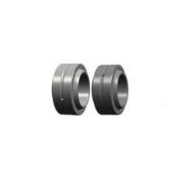China GEZ38ES Spherical Plain Bearing High Load Plain Bearings Mos2 Sliding Surface for sale