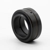China GE70ES-2RS Radial Spherical Plain Bearing Grease Chrome Steel P5 Precision 70*105*49*40 for sale
