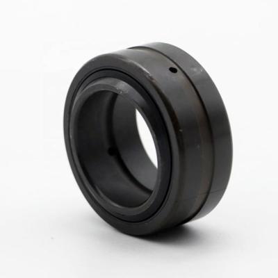 China GE70ES-2RS Radial Spherical Plain Bearing Grease Chrome Steel P5 Precision 70*105*49*40 for sale