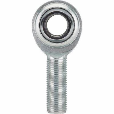 China CM.. CM..T Inch Size Threaded Rod End Bearings Steel on Steel Sliding Surface for sale