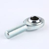 China CM.. CM..T Inch Size Threaded Rod End Bearings Steel on Steel Sliding Surface for sale