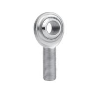 China CM.. CM..T Inch Size Threaded Rod End Bearings Steel on Steel Sliding Surface for sale