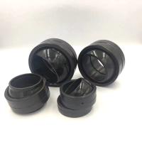 China GEZ19ES Spherical Plain Bearing High Load Plain Bearings Mos2 Sliding Surface for sale