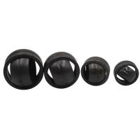 China GEZ19ES Spherical Plain Bearing High Load Plain Bearings Mos2 Sliding Surface for sale