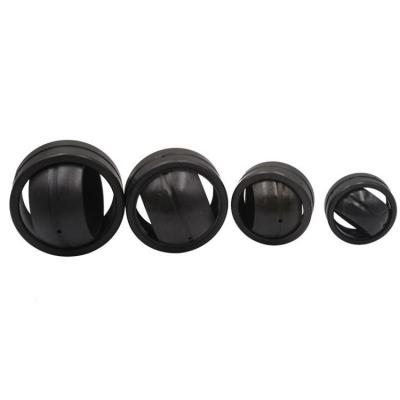 China GEZ19ES Spherical Plain Bearing High Load Plain Bearings Mos2 Sliding Surface for sale