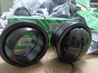 China GE50ES, GE Series Spherical Plain Bearing High Load Plain Bearings Mos2 Sliding Surface for sale