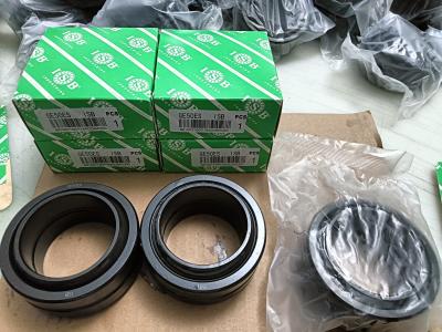 China GE50ES, GE Series Spherical Plain Bearing High Load Plain Bearings Mos2 Sliding Surface for sale