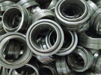 China GE50ES, GE Series Spherical Plain Bearing High Load Plain Bearings Mos2 Sliding Surface for sale