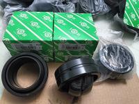 China GE50ES, GE Series Spherical Plain Bearing High Load Plain Bearings Mos2 Sliding Surface for sale
