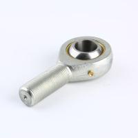 China POS Series Heavy Duty Metric Male Threaded Rod End For Industrial for sale