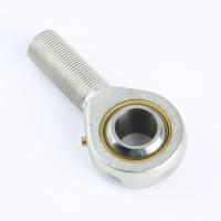 China POS Series Heavy Duty Metric Male Threaded Rod End For Industrial for sale