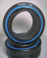 China GE50ES-2RS Radial Spherical Plain Bearing Grease Chrome Steel 55*85*40*32 for sale