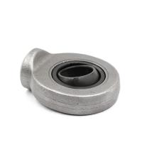 China Hydraulic Cylinder Rod Ends GK25DO Bearing for sale
