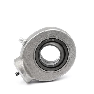 China Hydraulic Cylinder Rod Ends GK25DO Bearing for sale