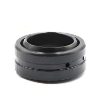 China GE300ES-2RS Radial Spherical Plain Bearing Grease Chrome Steel 300*430*165*120 for sale