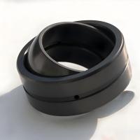 China GE300ES-2RS Radial Spherical Plain Bearing Grease Chrome Steel 300*430*165*120 for sale