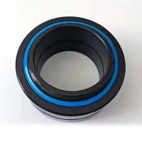 China GE300ES-2RS Radial Spherical Plain Bearing Grease Chrome Steel 300*430*165*120 for sale