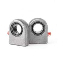 China GF30DO Industrial Hydraulic Rod Ends 30*22*28*65*51 for sale