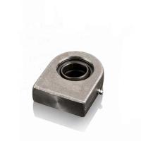 China GF30DO Industrial Hydraulic Rod Ends 30*22*28*65*51 for sale