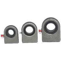 China GF20DO Industrial Hydraulic Rod Ends 20*16*29*19*50 for sale