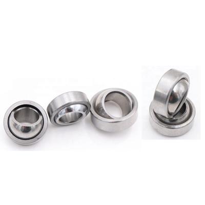 China GE8C Self Lubricating Spherical Plain Bearing 8mm Bore Size for Automotive Industry for sale