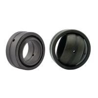 China GE140ES, GE...ES Series Spherical Plain Bearing High Load Plain Bearings Mos2 Sliding Surface, 140*210*90*70*180 for sale