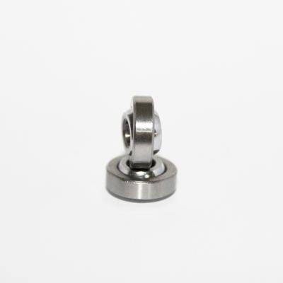 China GE10C Self Lubricating Spherical Plain Bearing 10mm Bore Size for Automotive Industry for sale