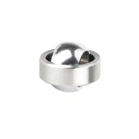 China GE12C Self Lubricating Spherical Plain Bearing 12mm Bore Size for Automotive Industry for sale